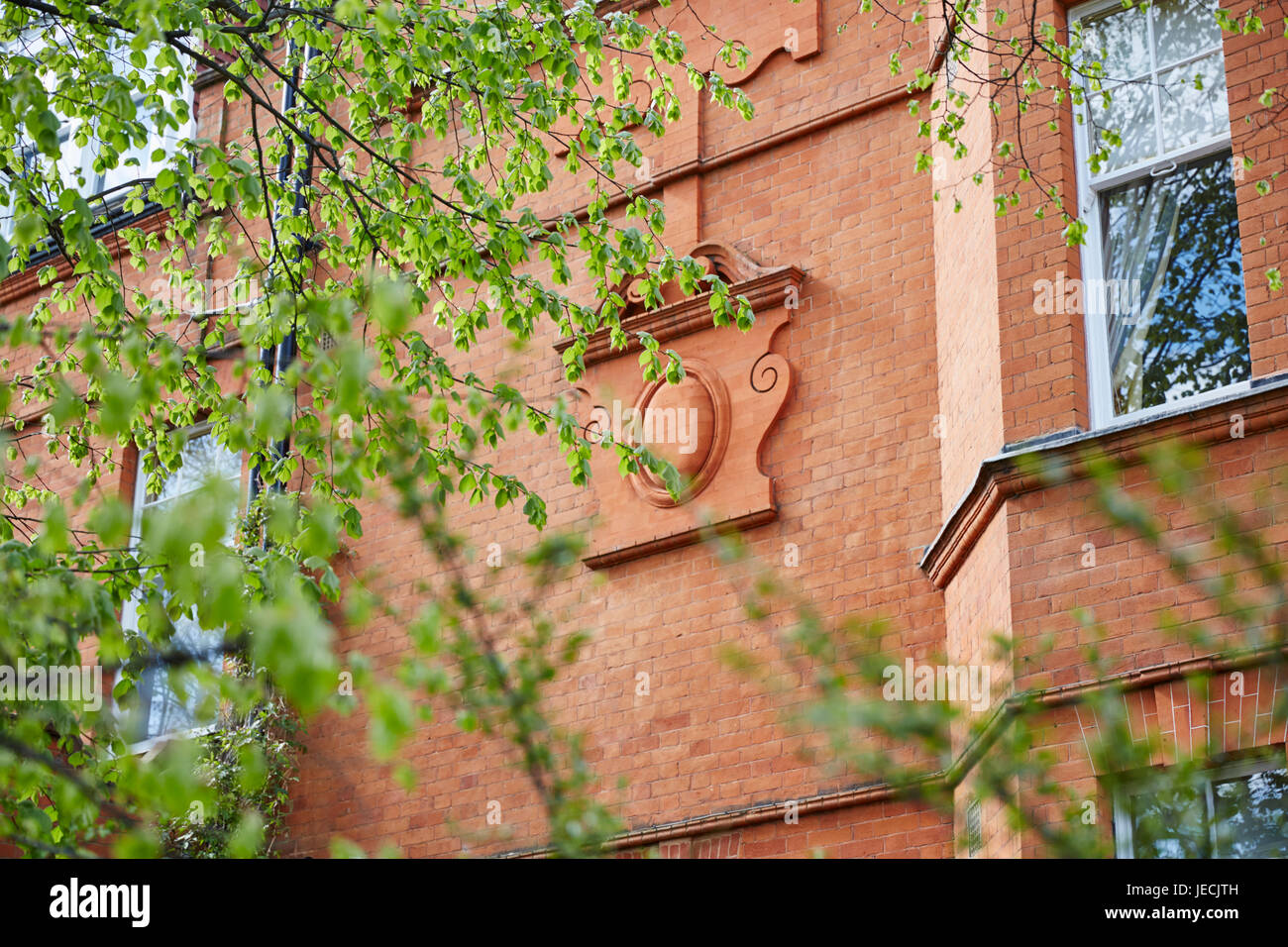 The Grange, London, UK Stock Photo - Alamy