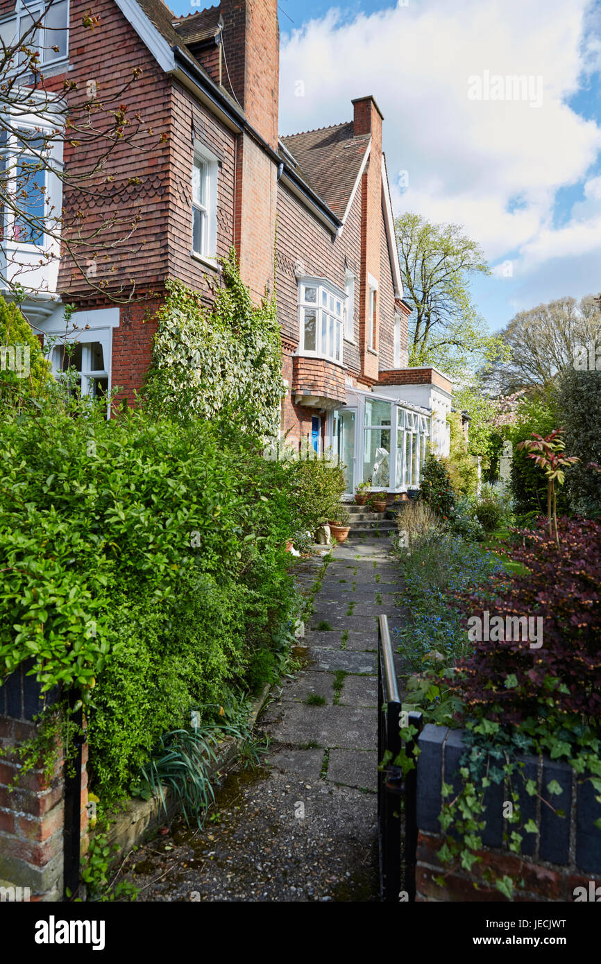 The Grange, London, UK Stock Photo - Alamy