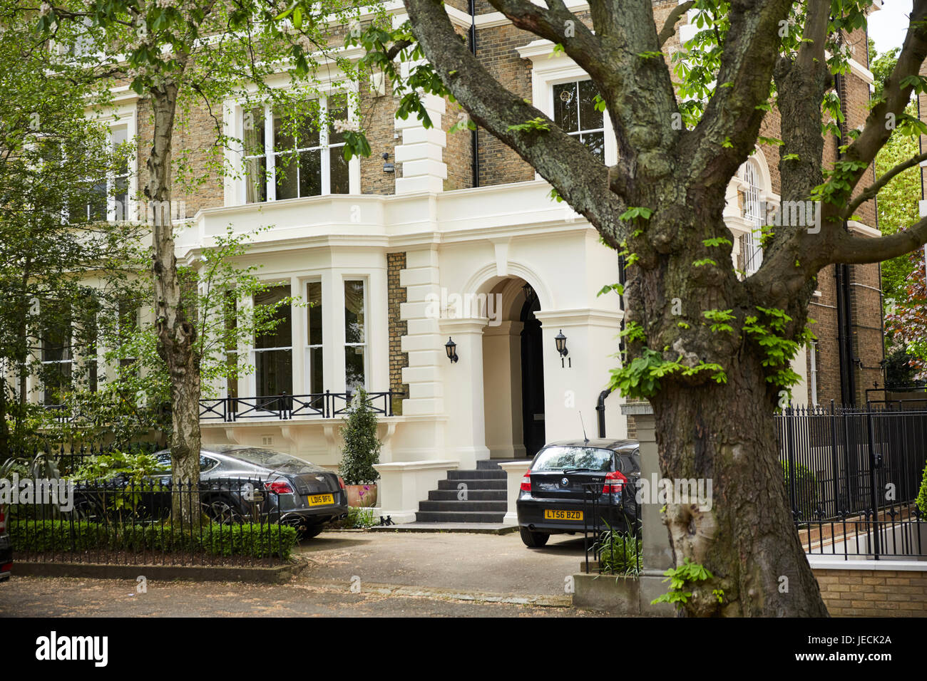The Grove, London, UK Stock Photo - Alamy