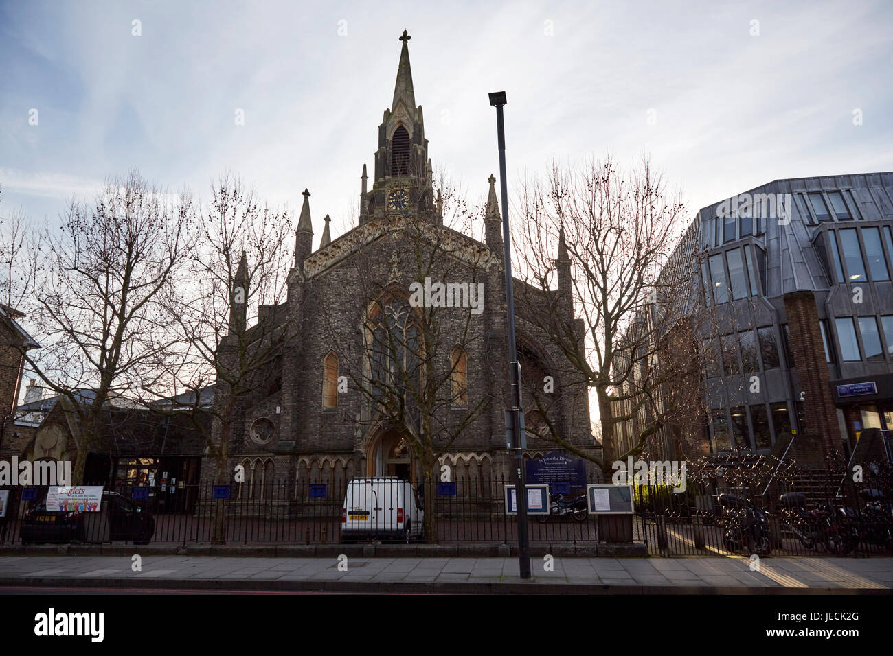 Richmond High Street, London, UK Stock Photo - Alamy