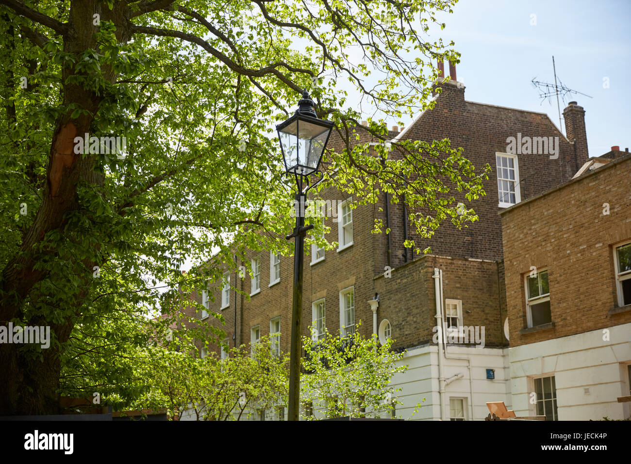 The Grove, London, UK Stock Photo - Alamy