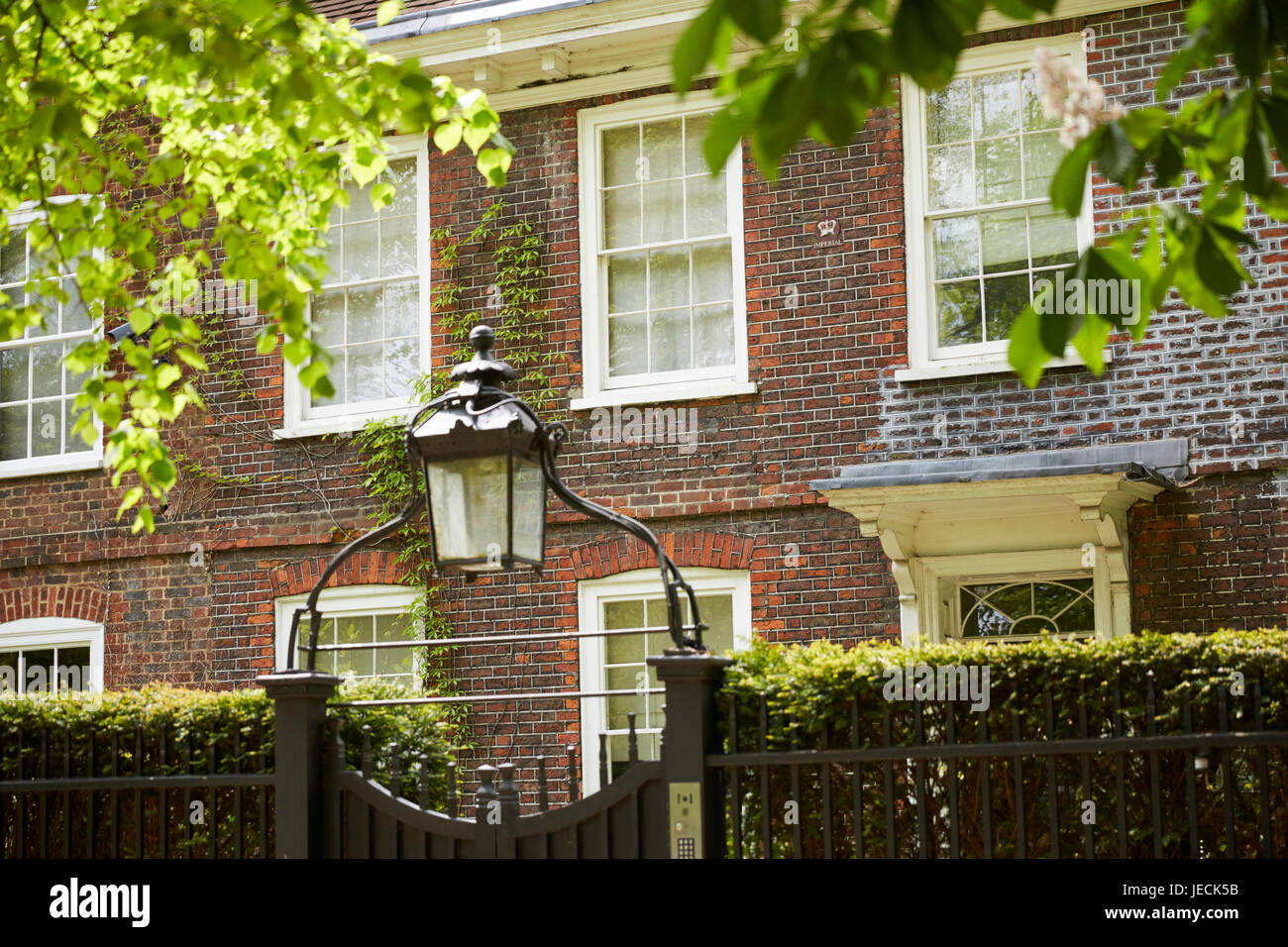 The Grove, London, UK Stock Photo - Alamy