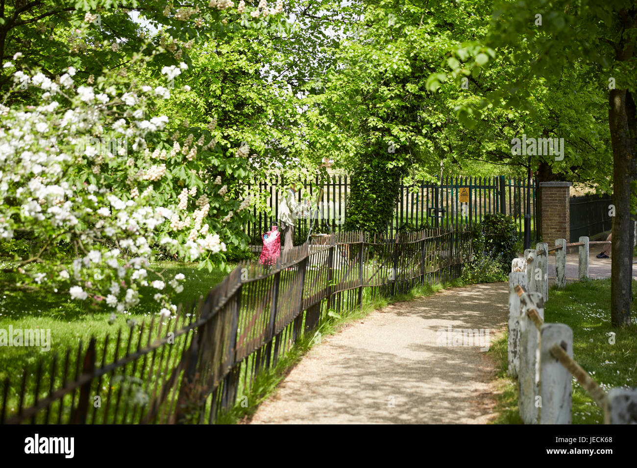 The Grove, London, UK Stock Photo - Alamy