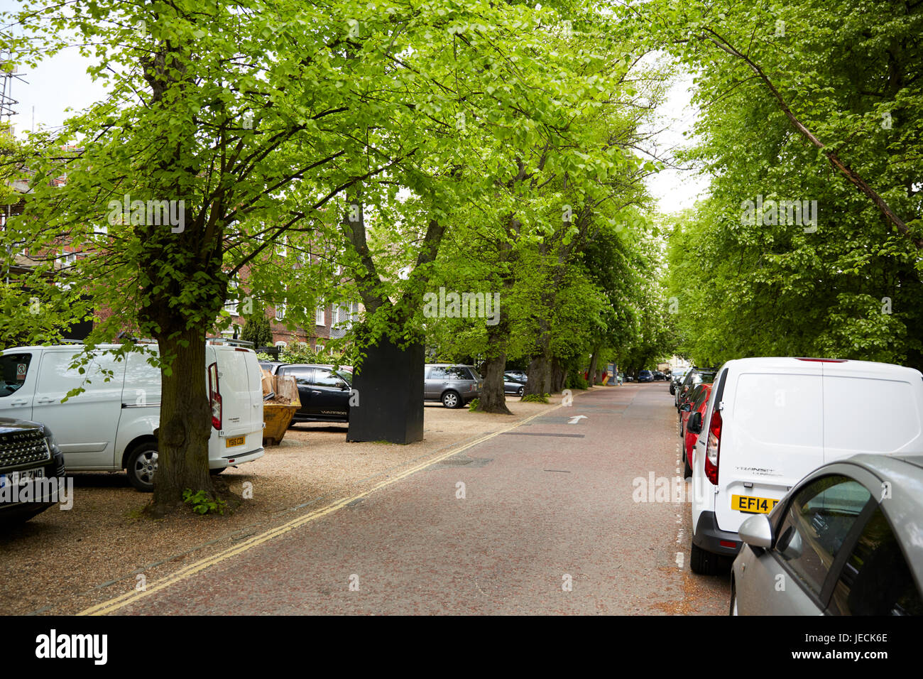 The Grove, London, UK Stock Photo - Alamy