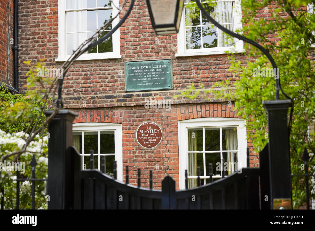 The Grove, London, UK Stock Photo - Alamy