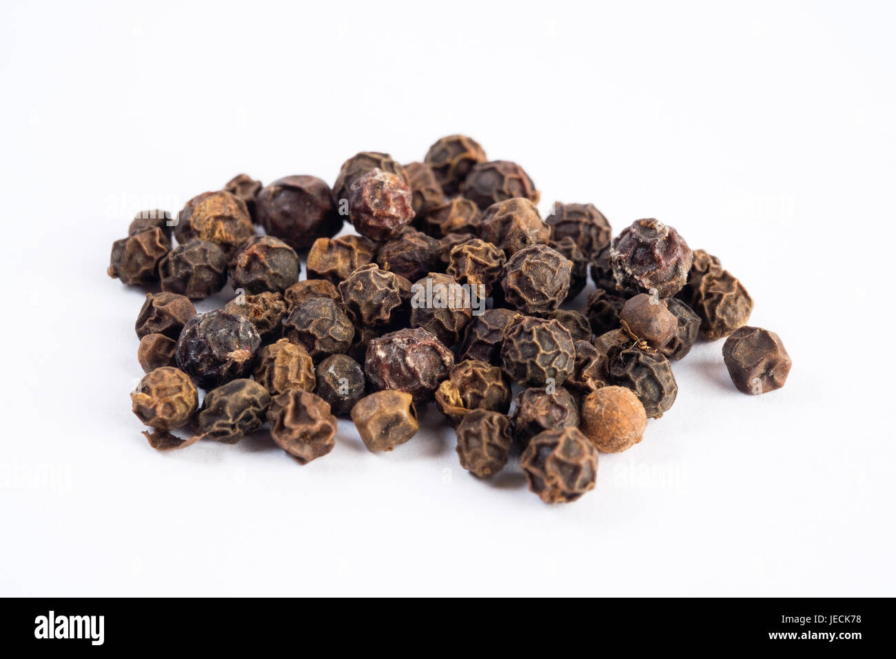 Black pepper texture hi-res stock photography and images - Alamy