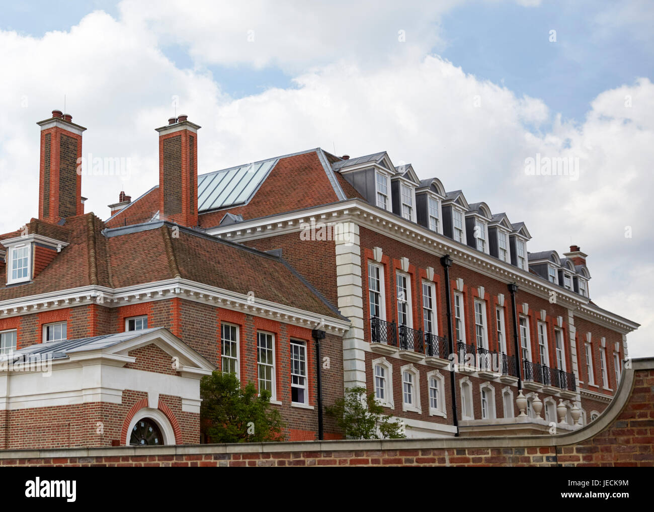Witanhurst london hi-res stock photography and images - Alamy