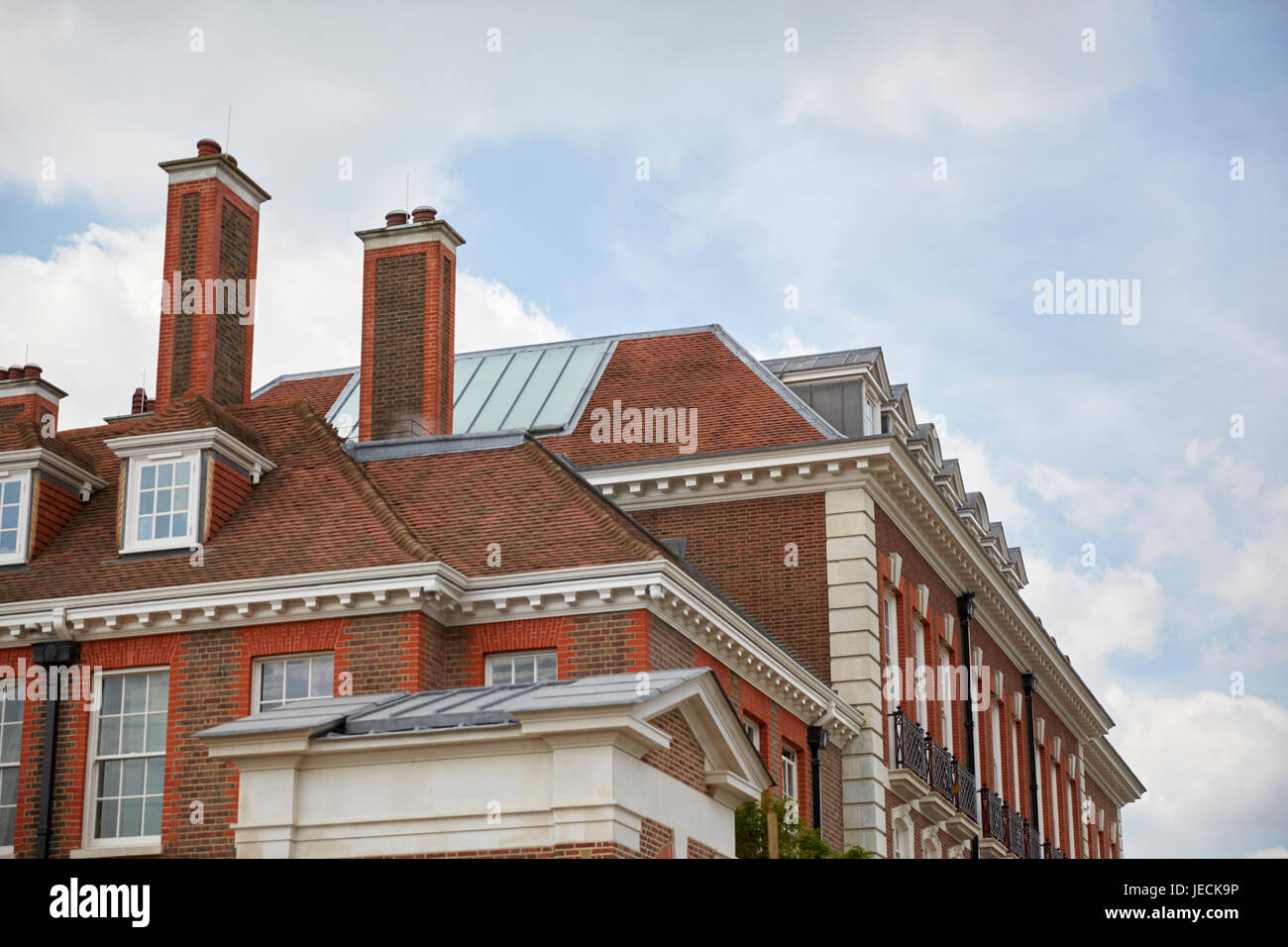 Witanhurst, London, UK Stock Photo - Alamy