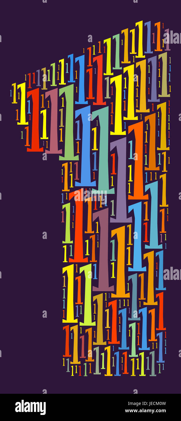 Number one wordcloud text concept Stock Photo - Alamy