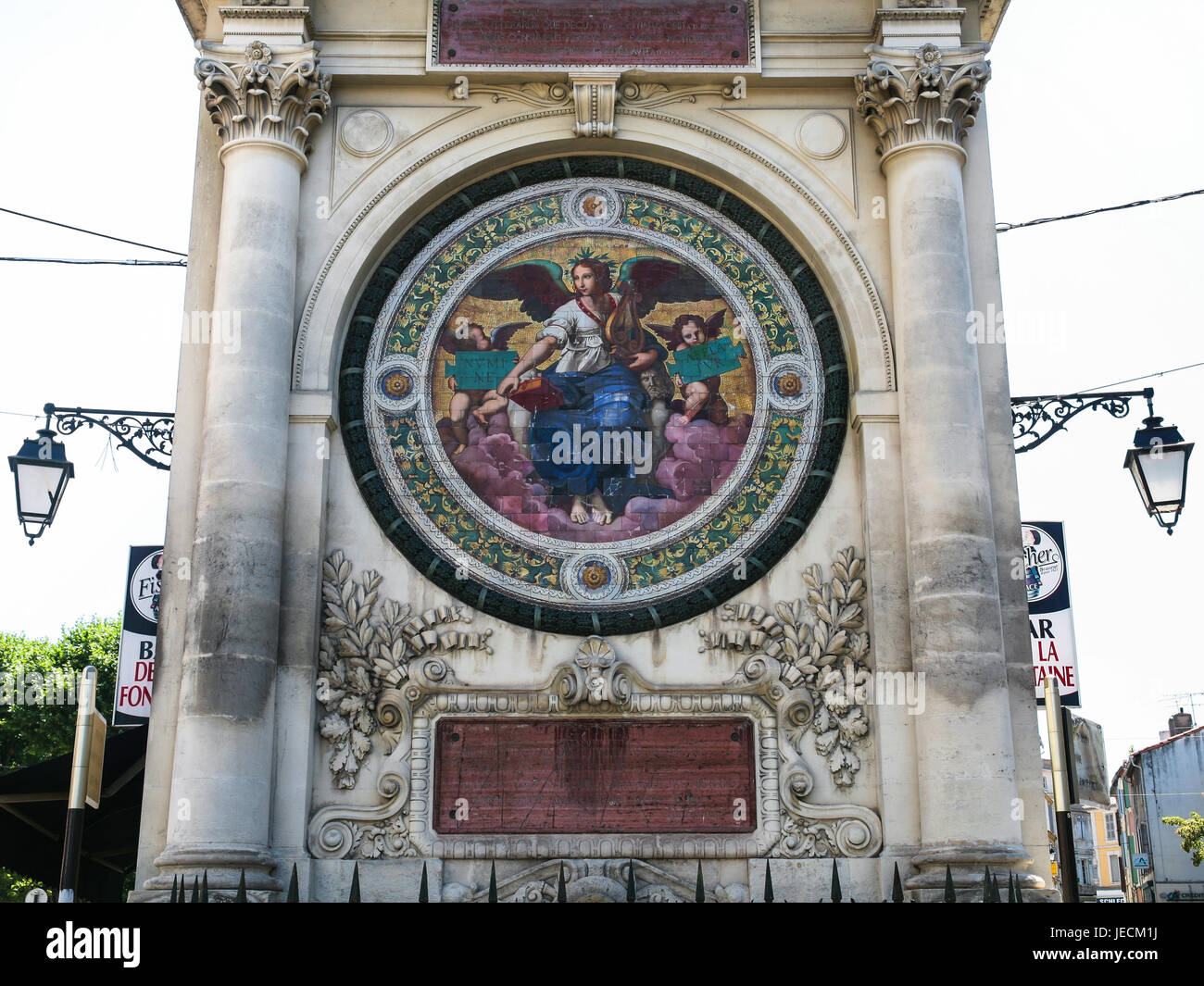 Allegory in medieval europe High Resolution Stock Photography and ...