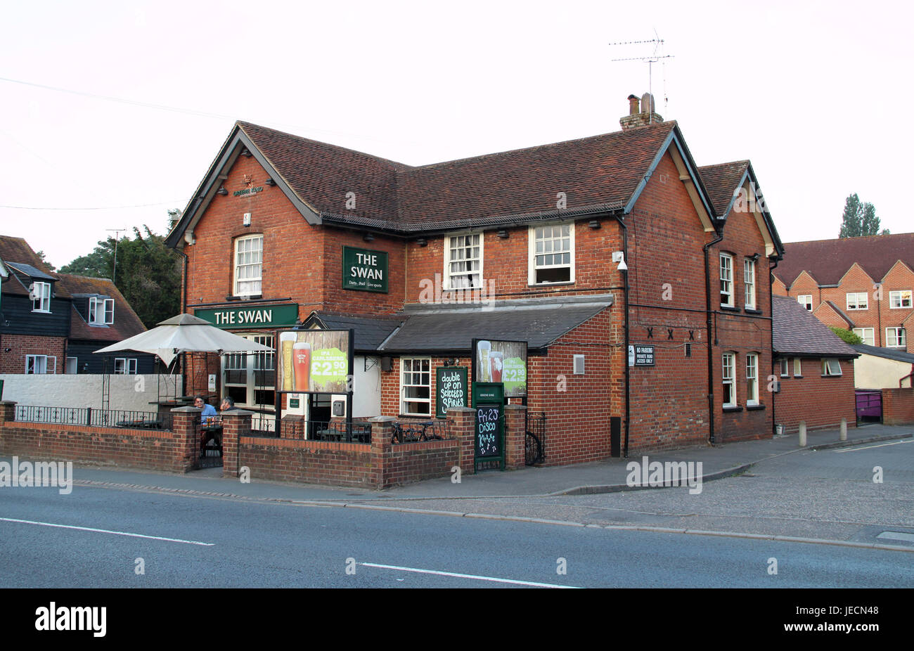 Witham, Essex High Resolution Stock Photography and Images - Alamy