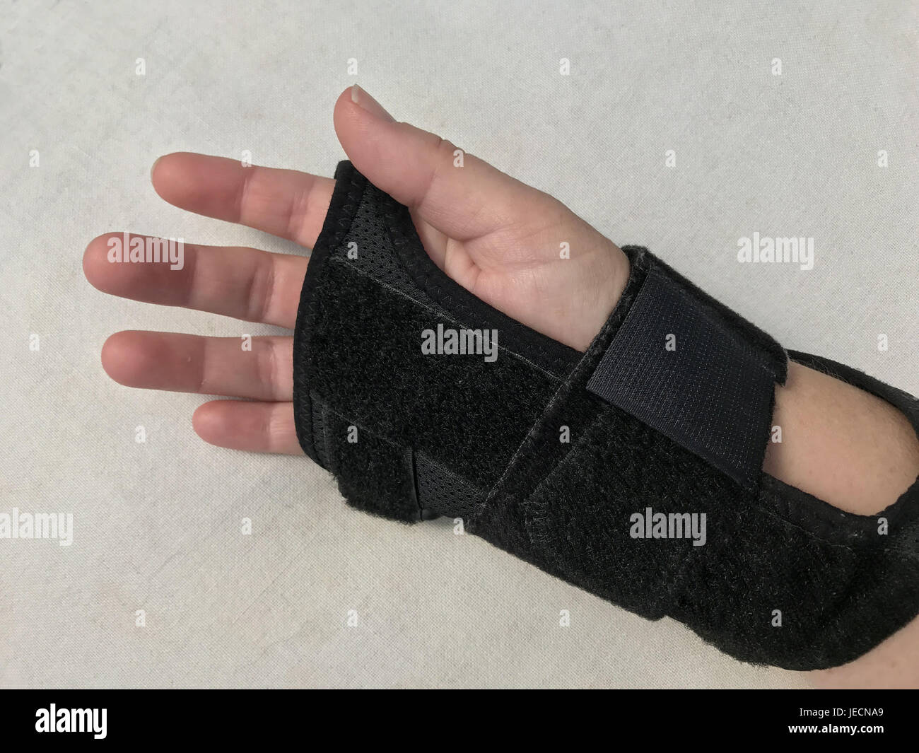 Hand and wrist tendons hi-res stock photography and images - Alamy