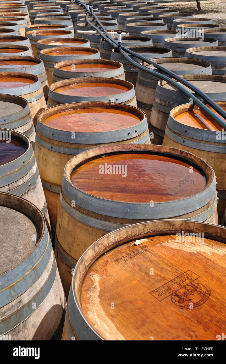 Barrel tops hi-res stock photography and images - Alamy