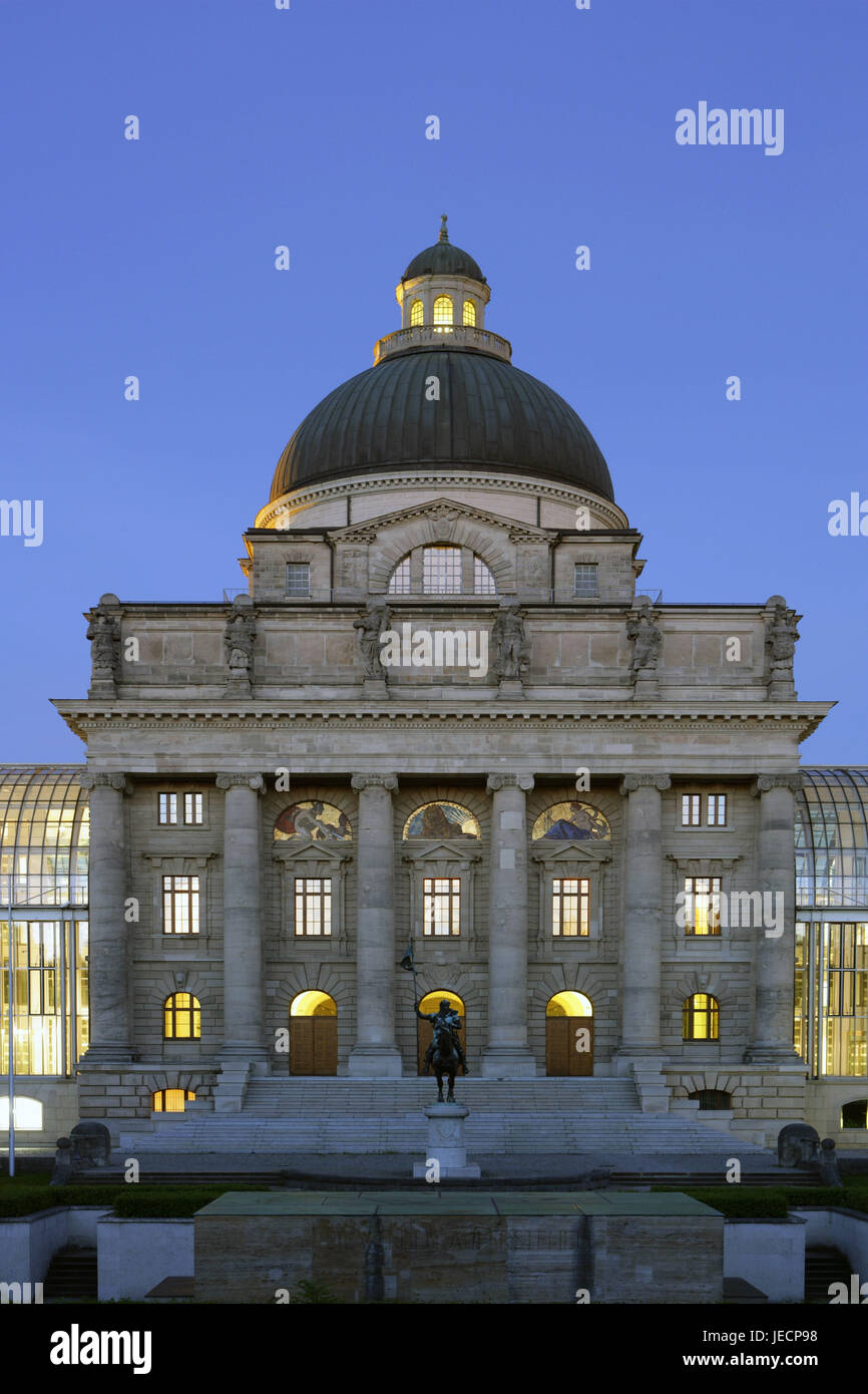 State government office of bavaria hi-res stock photography and images ...