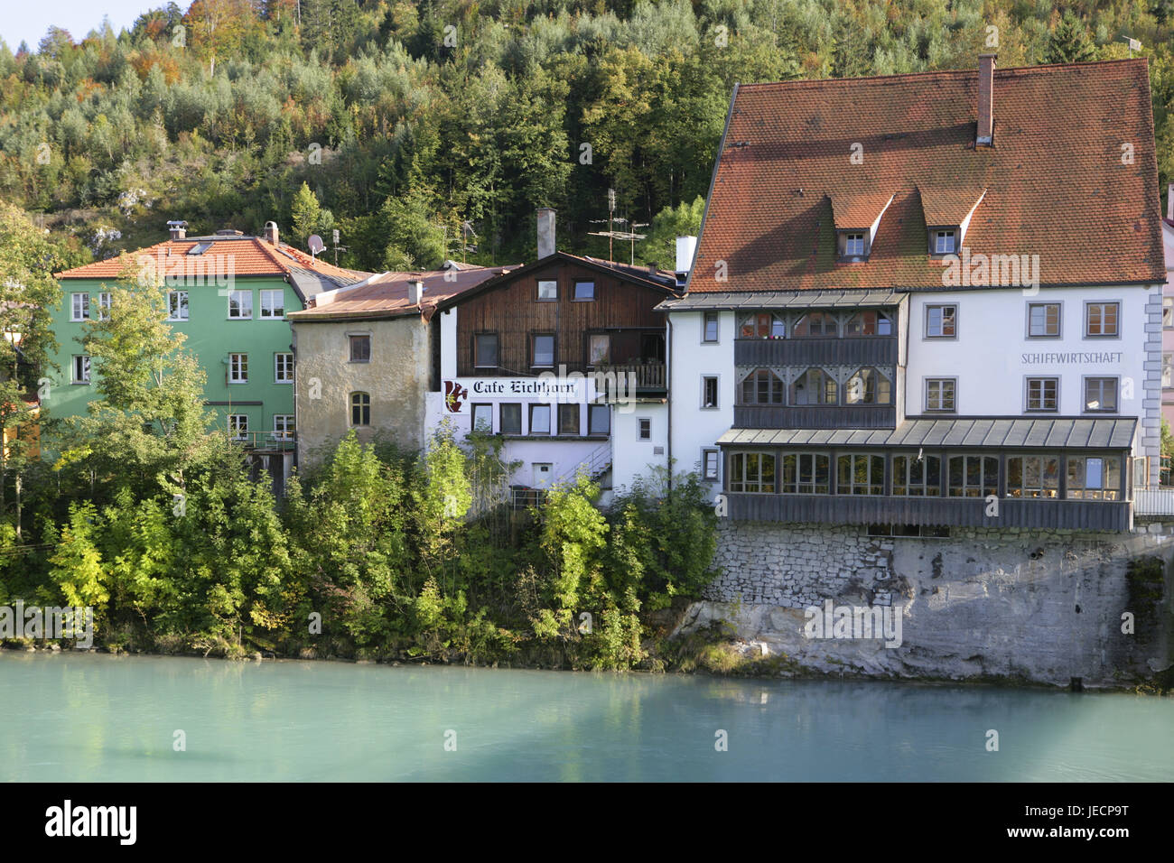 To feet in lech hi-res stock photography and images - Alamy