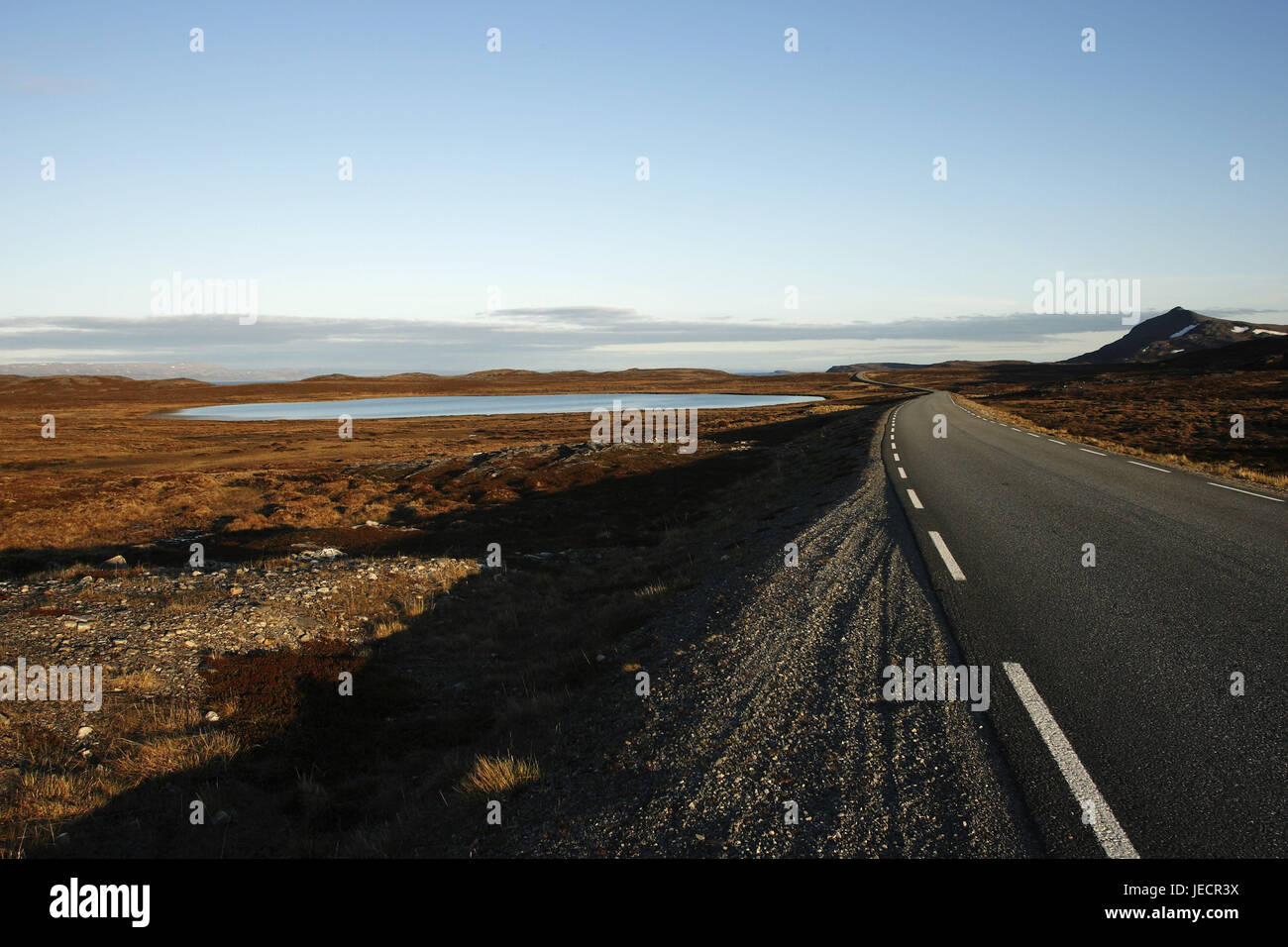 Close to north cape hi-res stock photography and images - Alamy