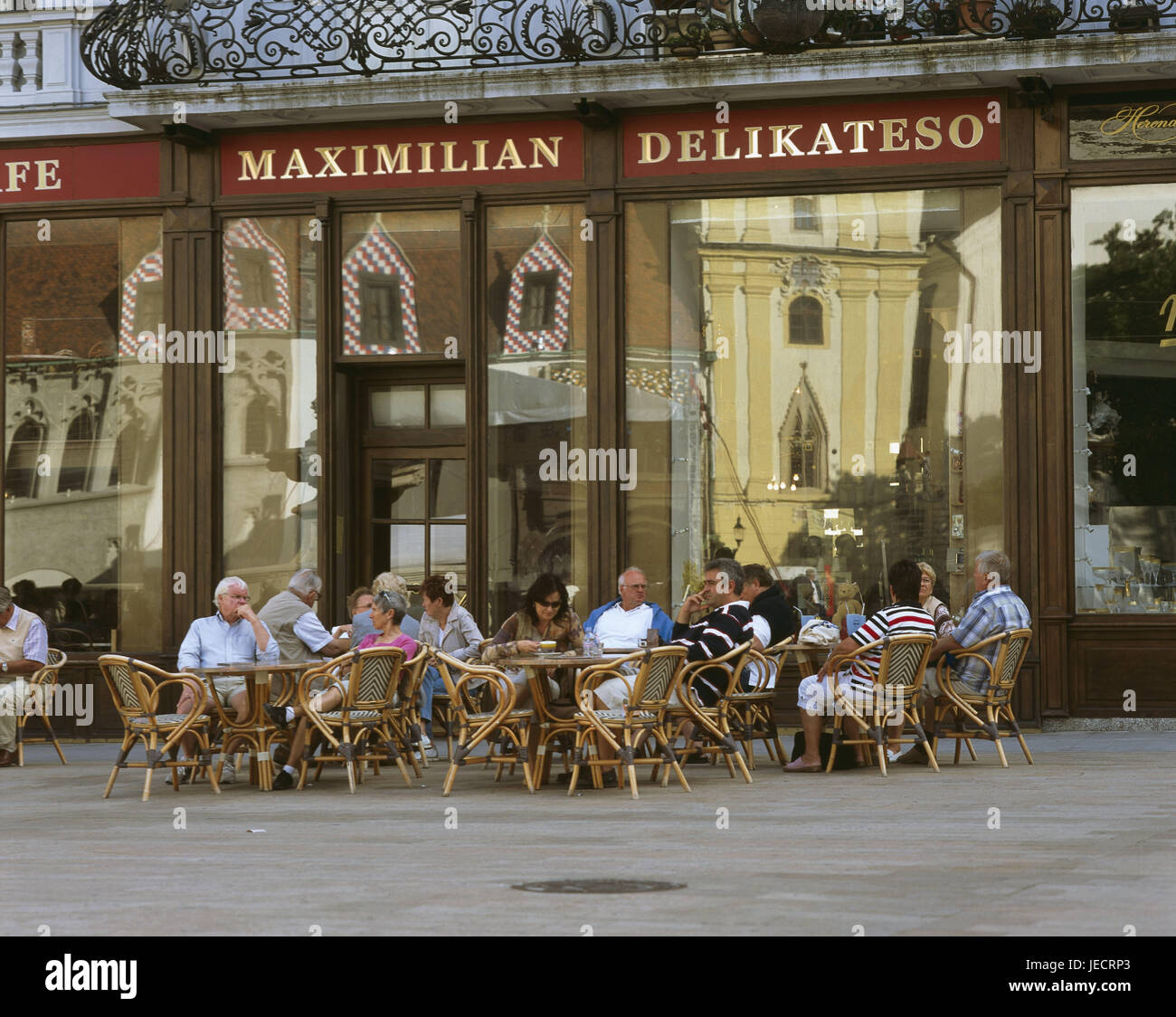 Bratislava bar hi-res stock photography and images - Alamy