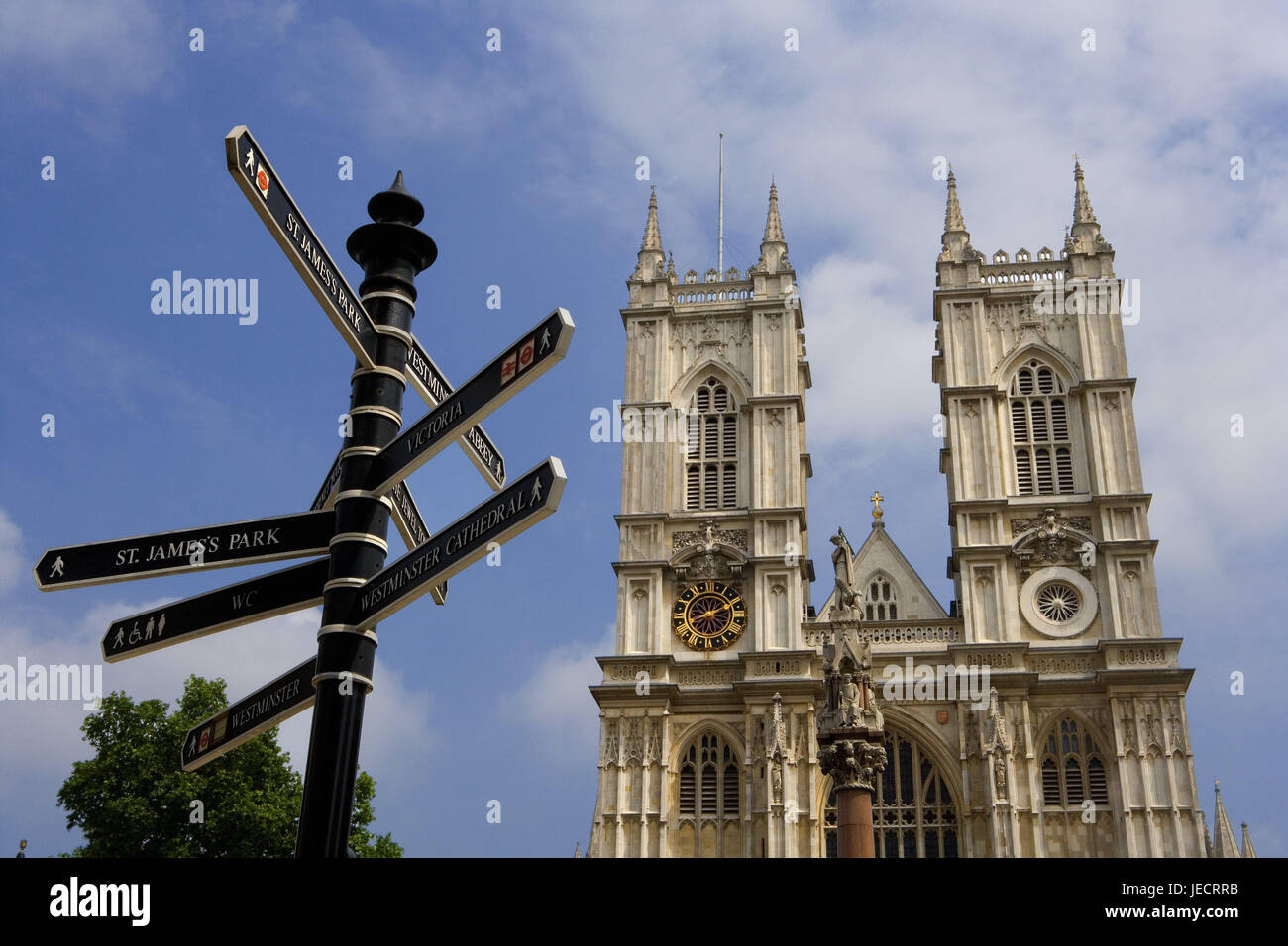 Road signs church signs hi-res stock photography and images - Alamy