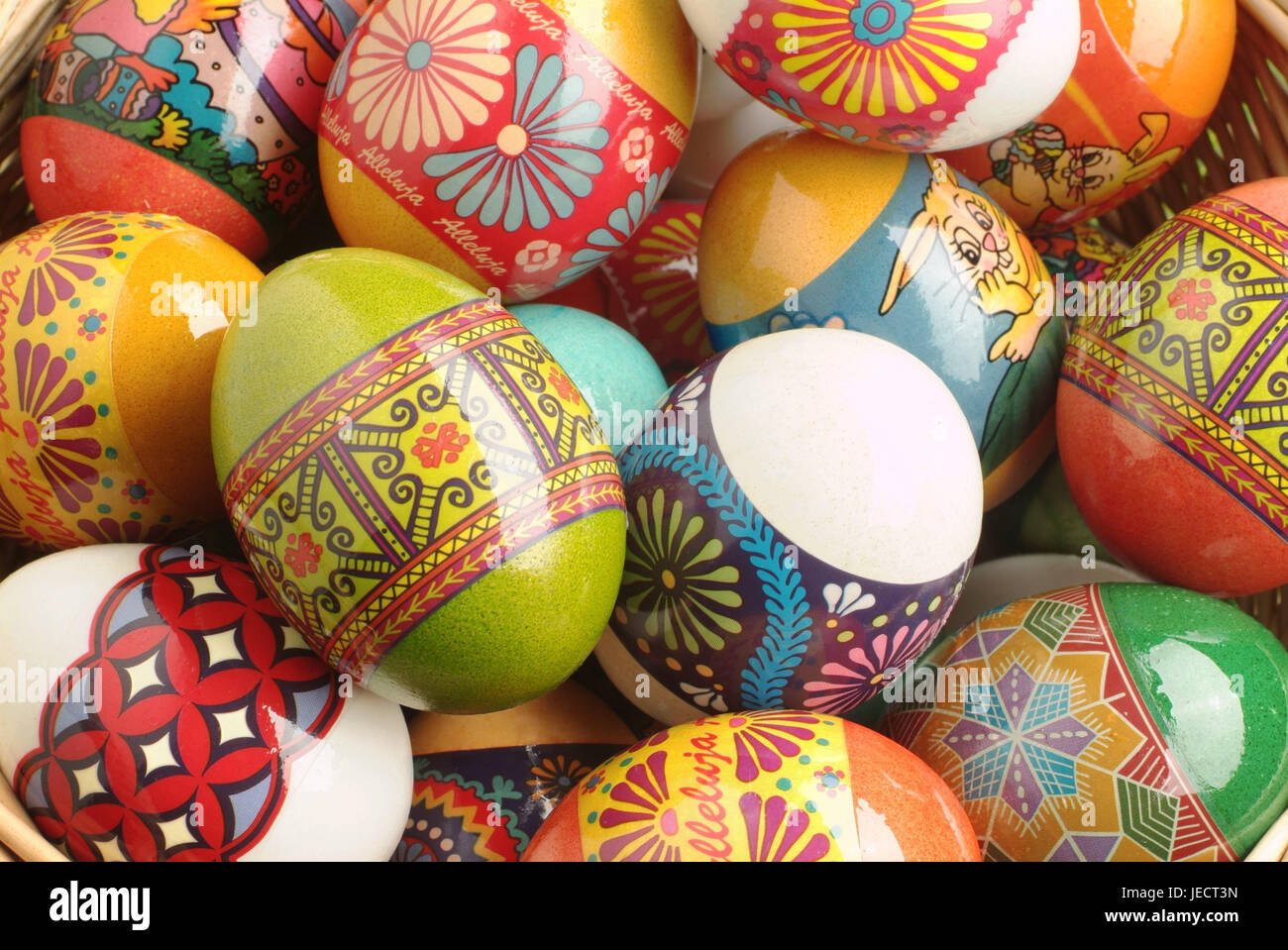 Easter motifs hi-res stock photography and images - Alamy