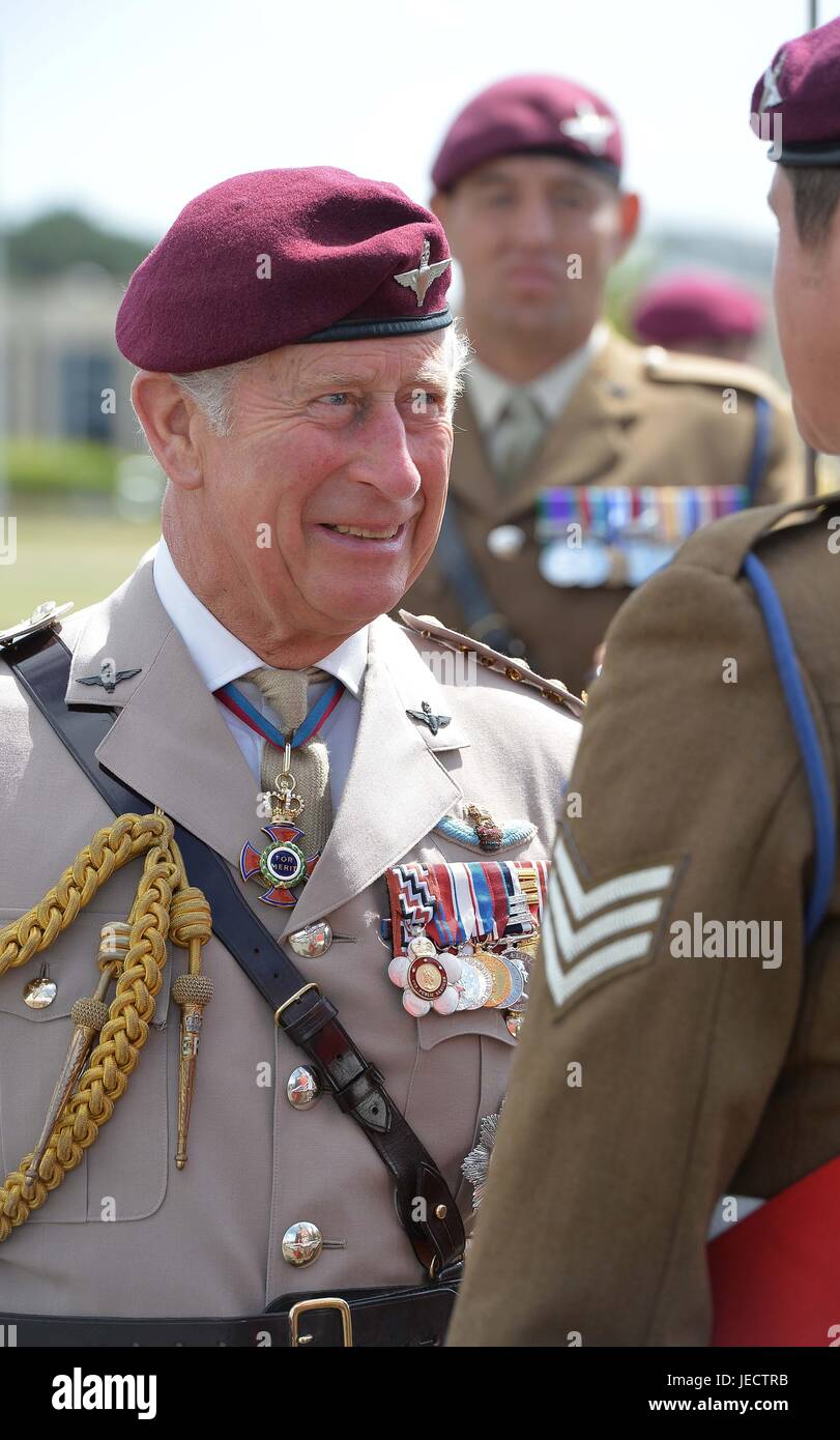 Merville barracks hi-res stock photography and images - Alamy