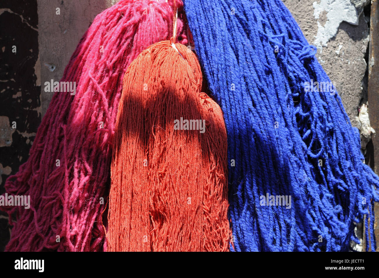 Marrakech bazaar hi-res stock photography and images - Alamy