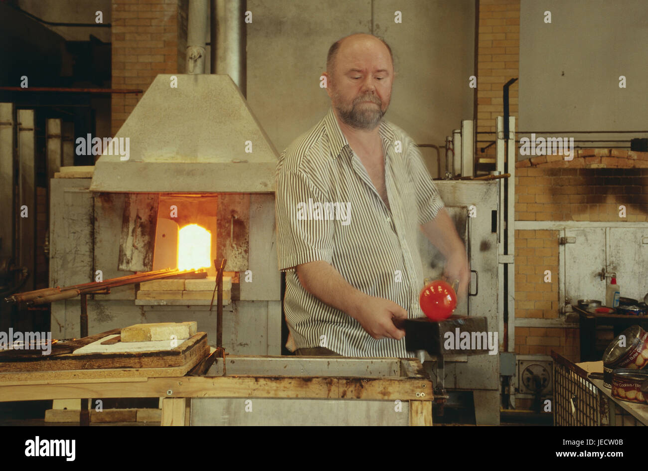 Dri furnace hi-res stock photography and images - Alamy