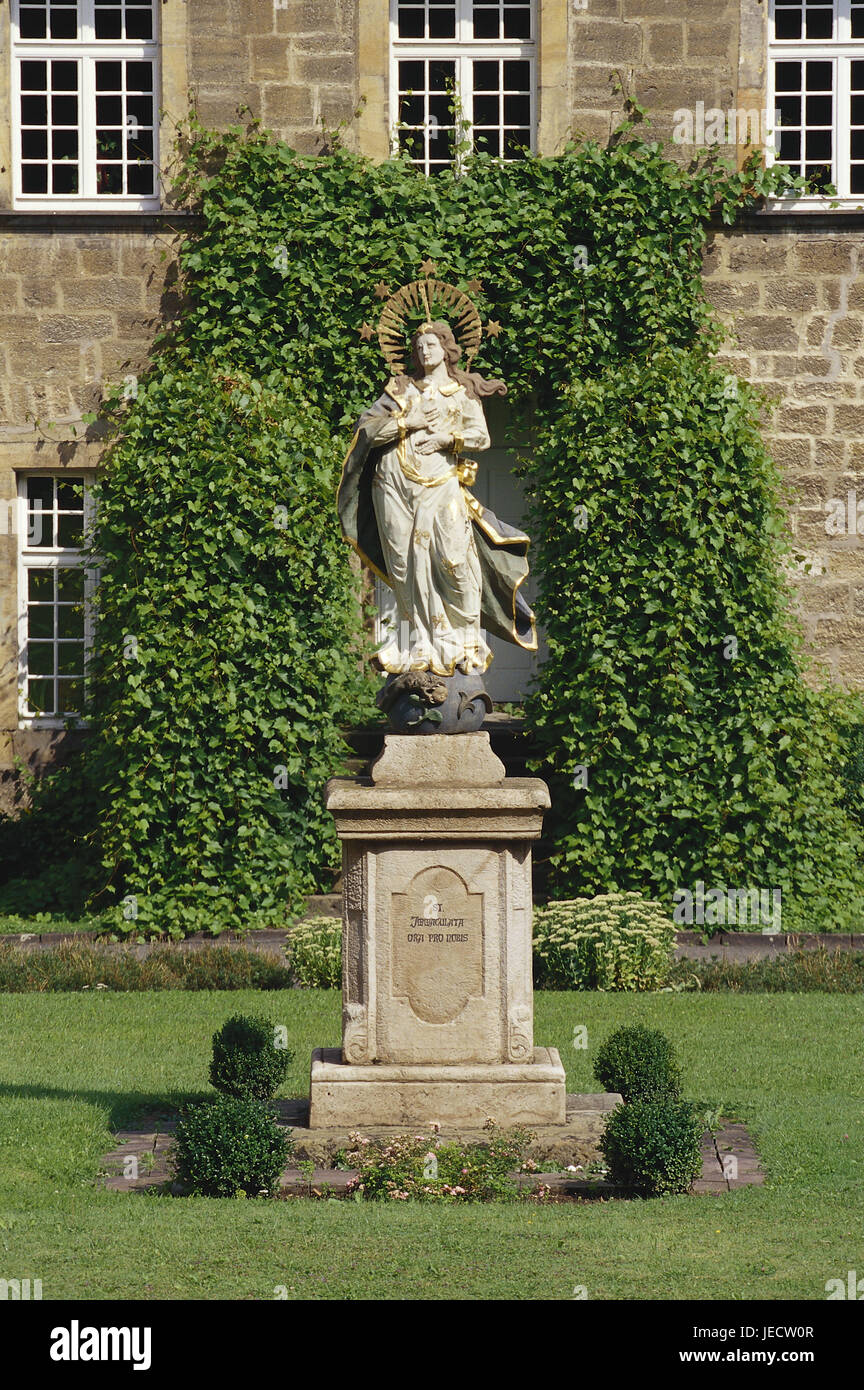 Castle gehrden hi-res stock photography and images - Alamy