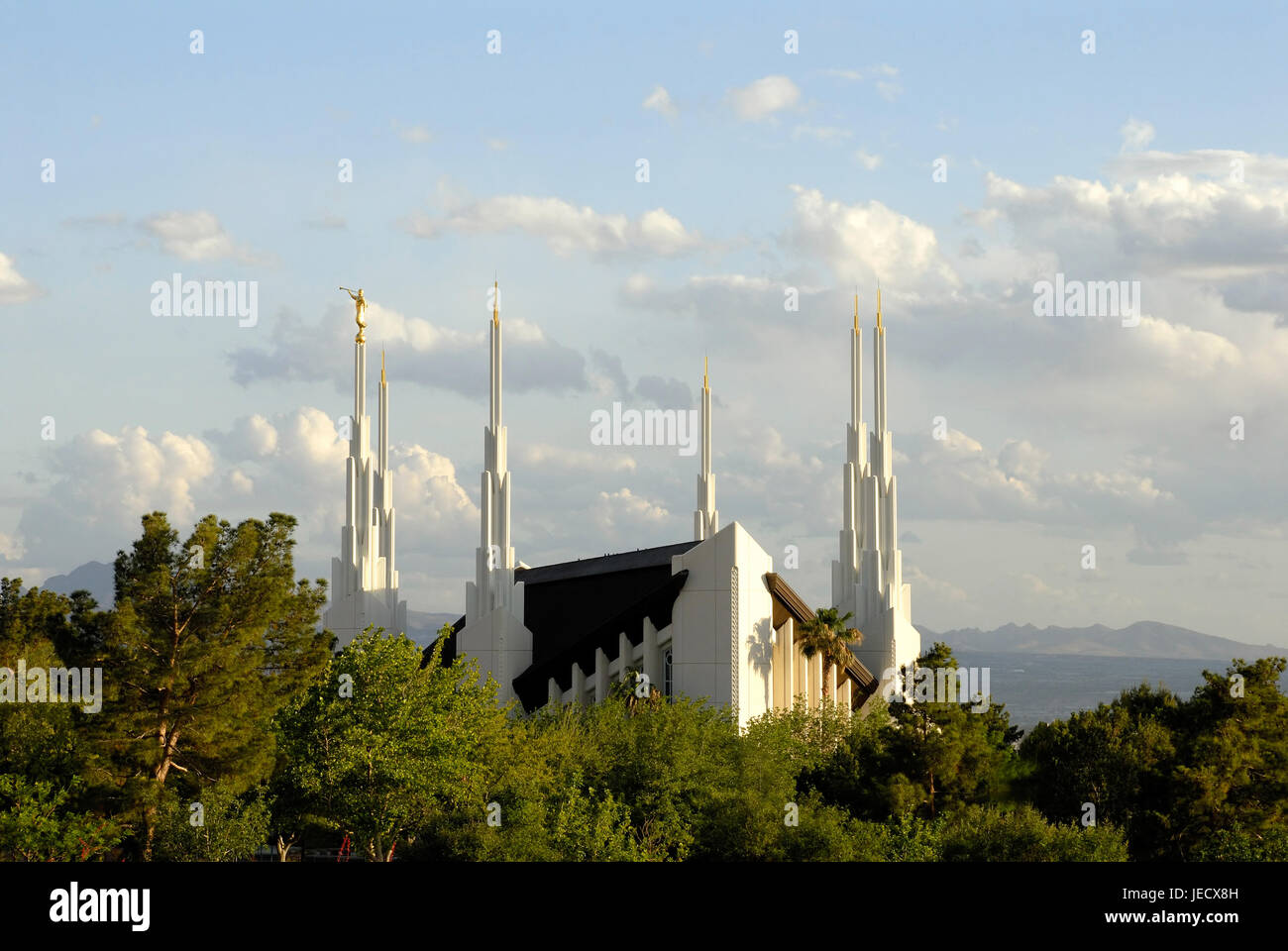 Las Vegas Temple