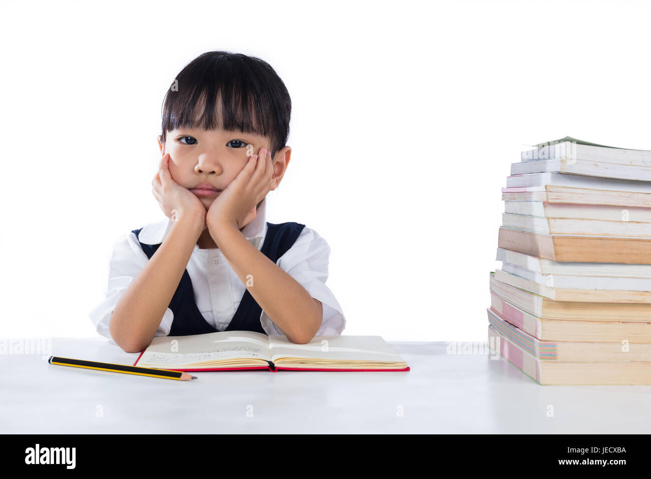 Boring School Uniforms