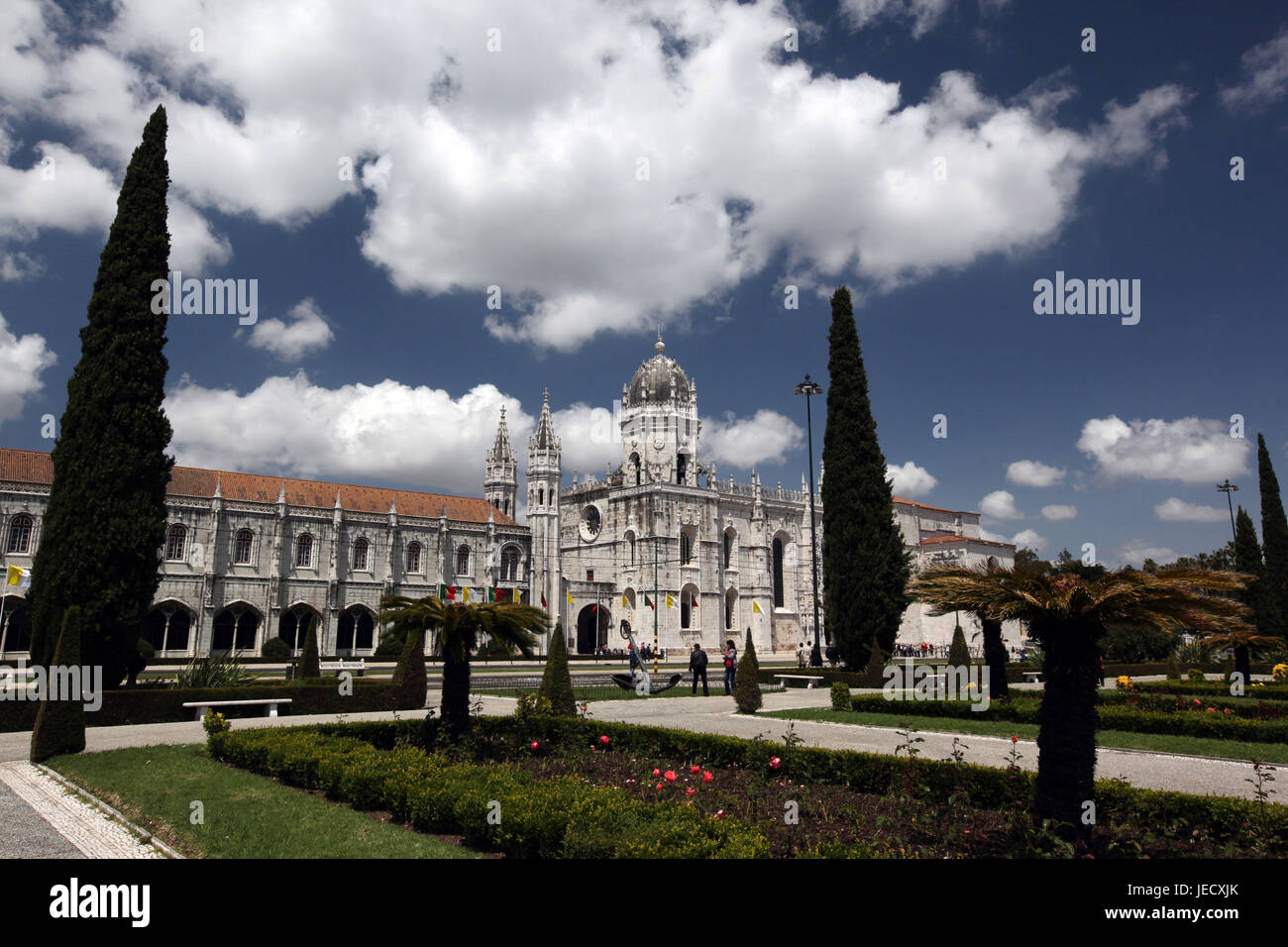 Jeronimus hi-res stock photography and images - Alamy