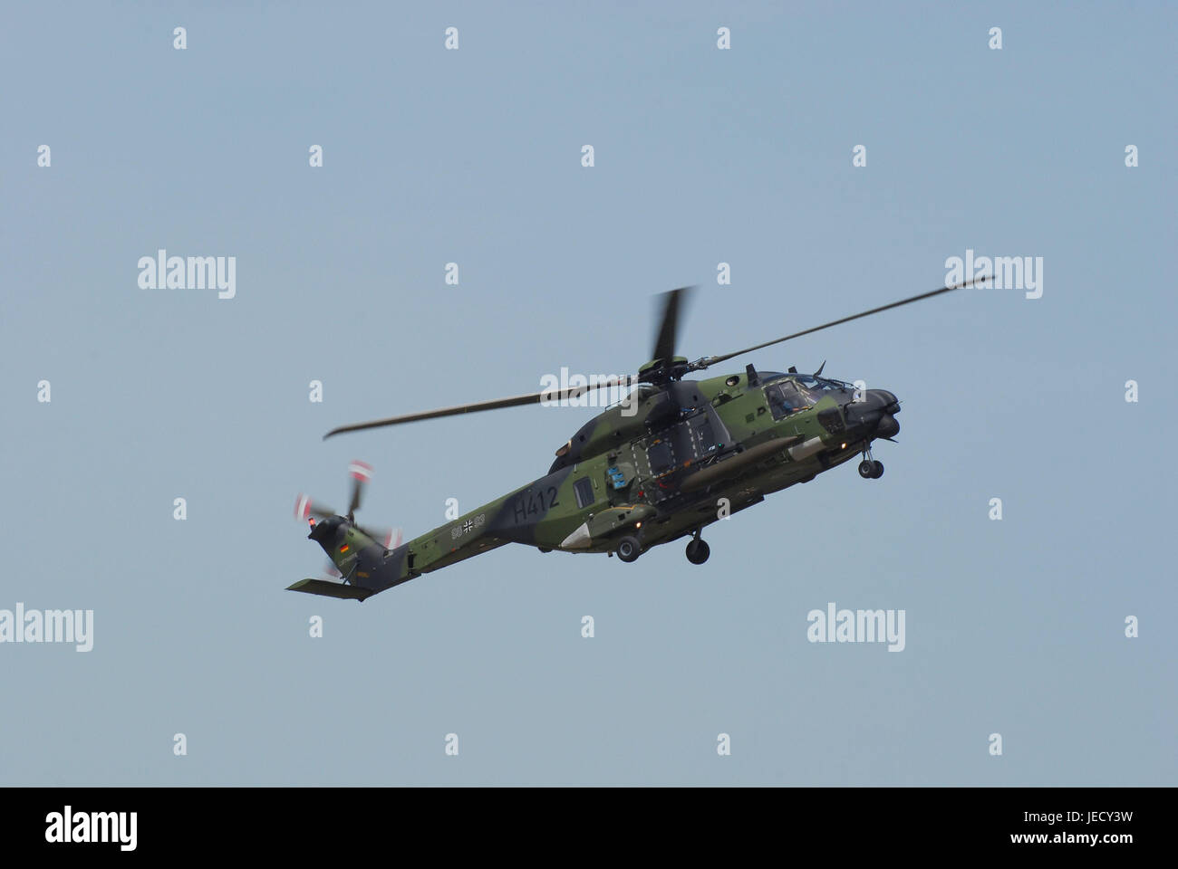 Jet ranger hi-res stock photography and images - Alamy