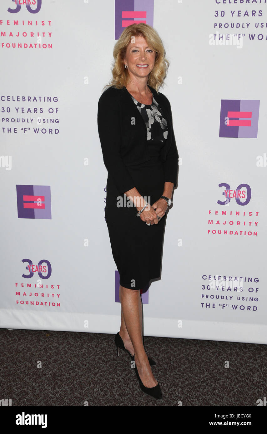 Feminist Majority Foundation 30th Anniversary Celebration Featuring ...