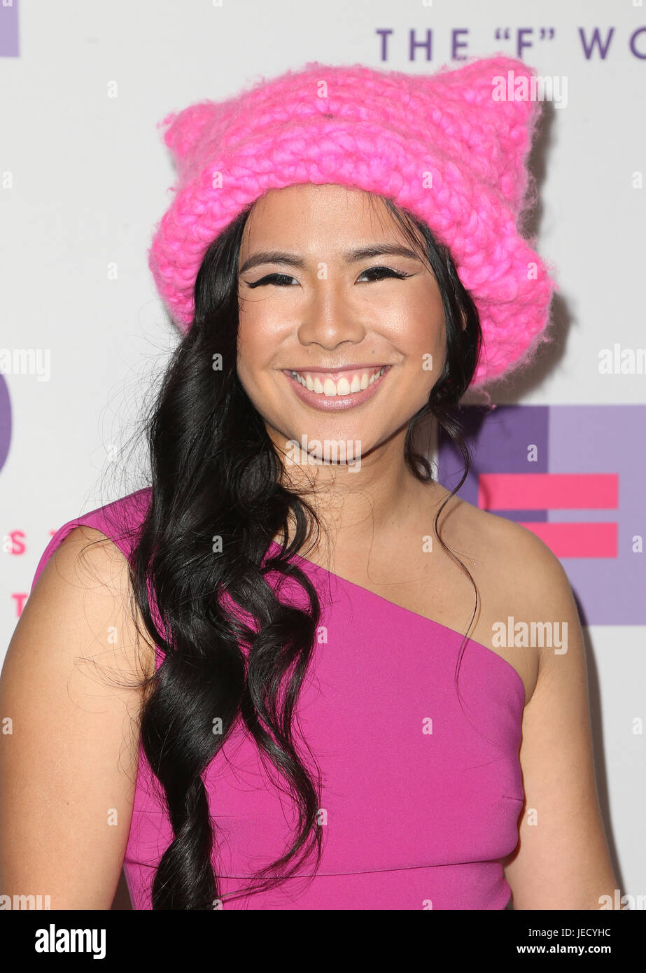 Feminist Majority Foundation 30th Anniversary Celebration Featuring ...