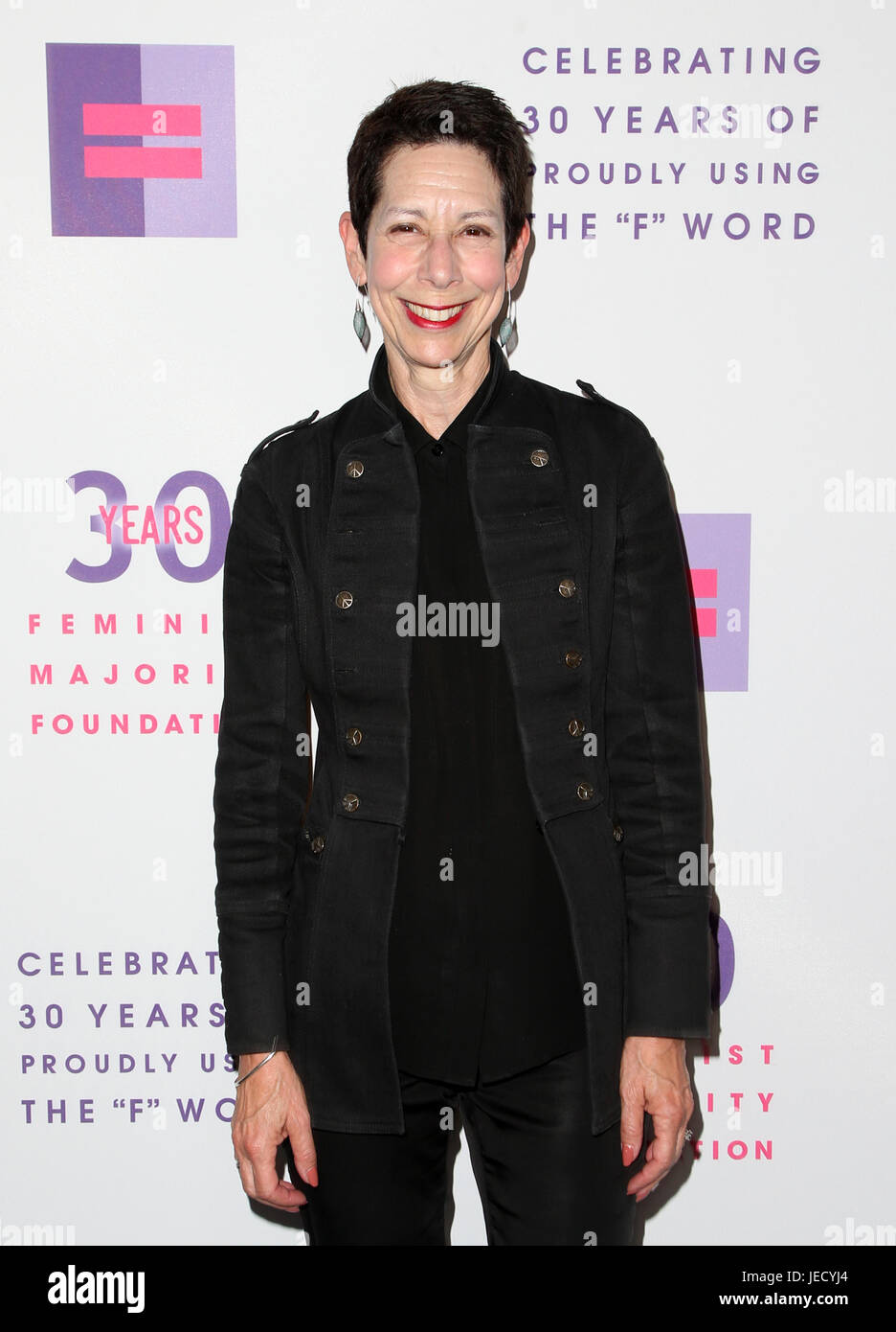 Feminist Majority Foundation 30th Anniversary Celebration Featuring ...