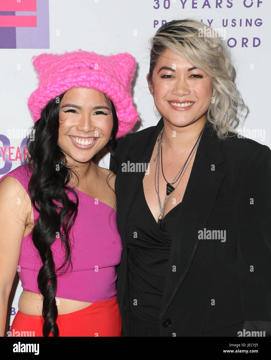 Feminist Majority Foundation 30th Anniversary Celebration Featuring ...