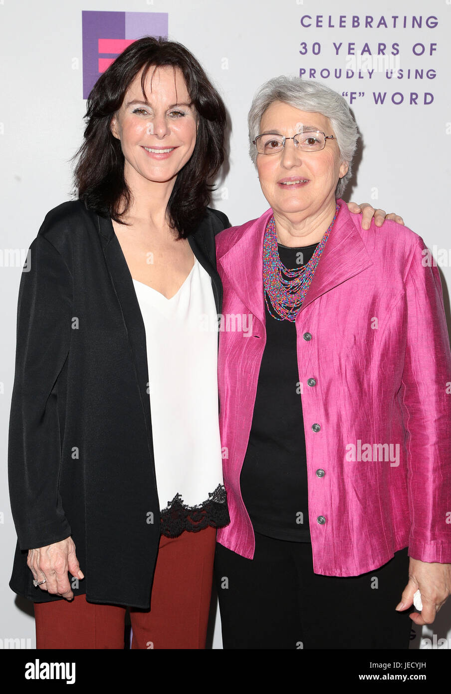 Feminist Majority Foundation 30th Anniversary Celebration Featuring ...