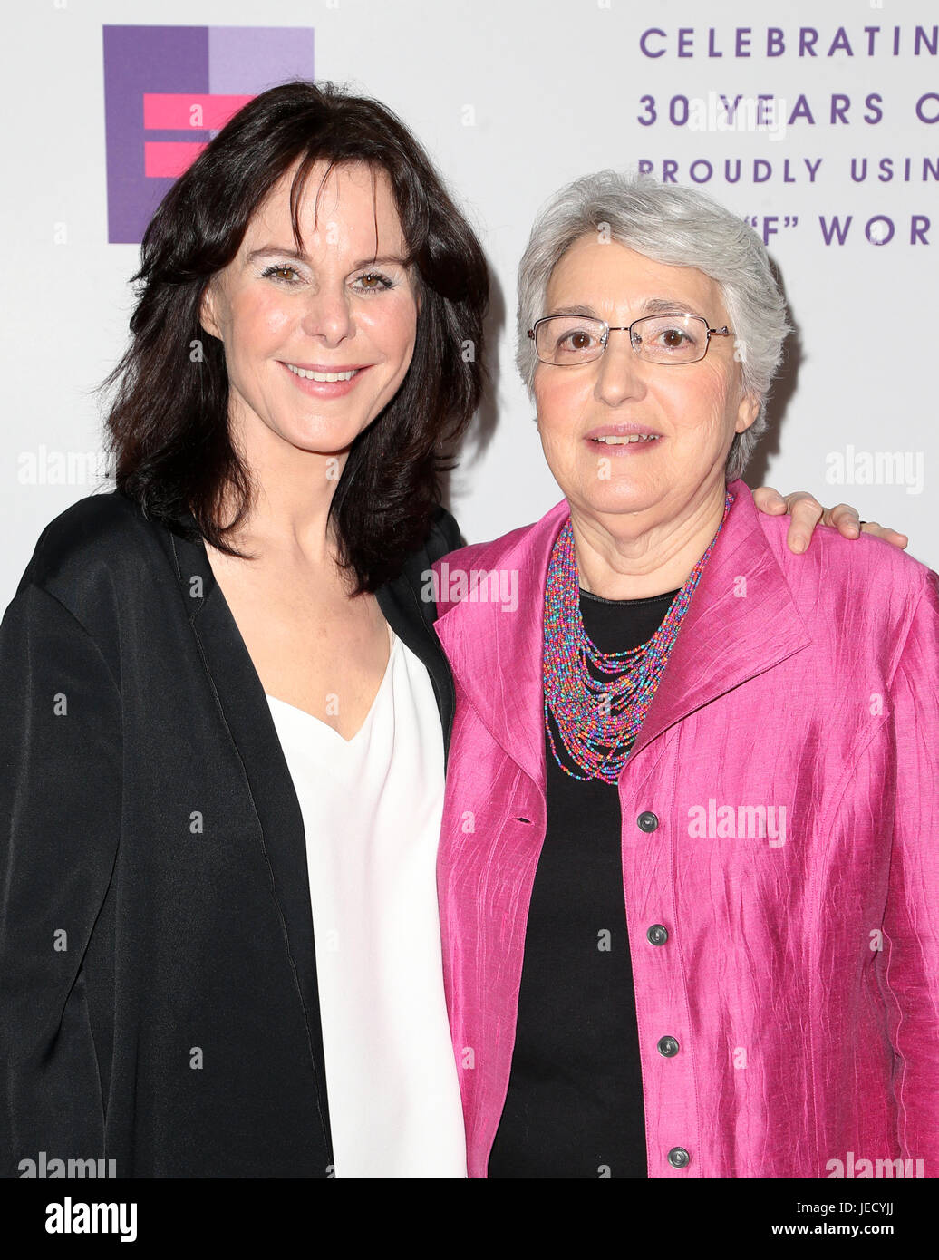 Feminist Majority Foundation 30th Anniversary Celebration Featuring ...