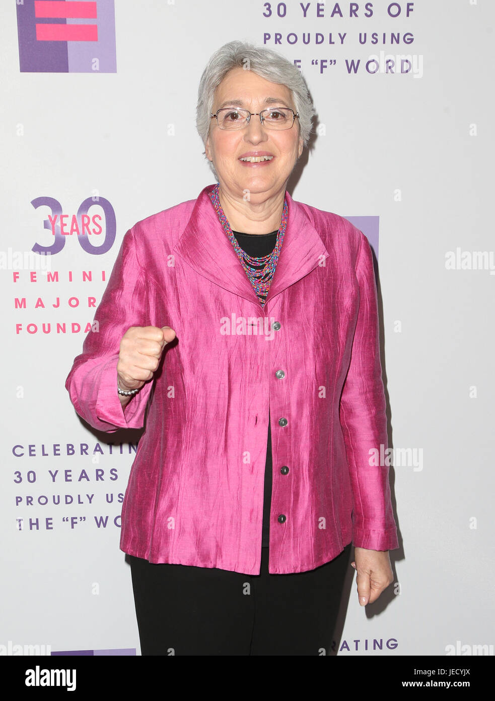 Feminist Majority Foundation 30th Anniversary Celebration Featuring ...