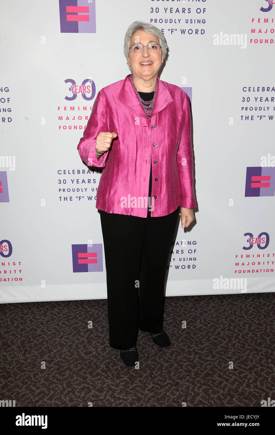Feminist Majority Foundation 30th Anniversary Celebration Featuring ...