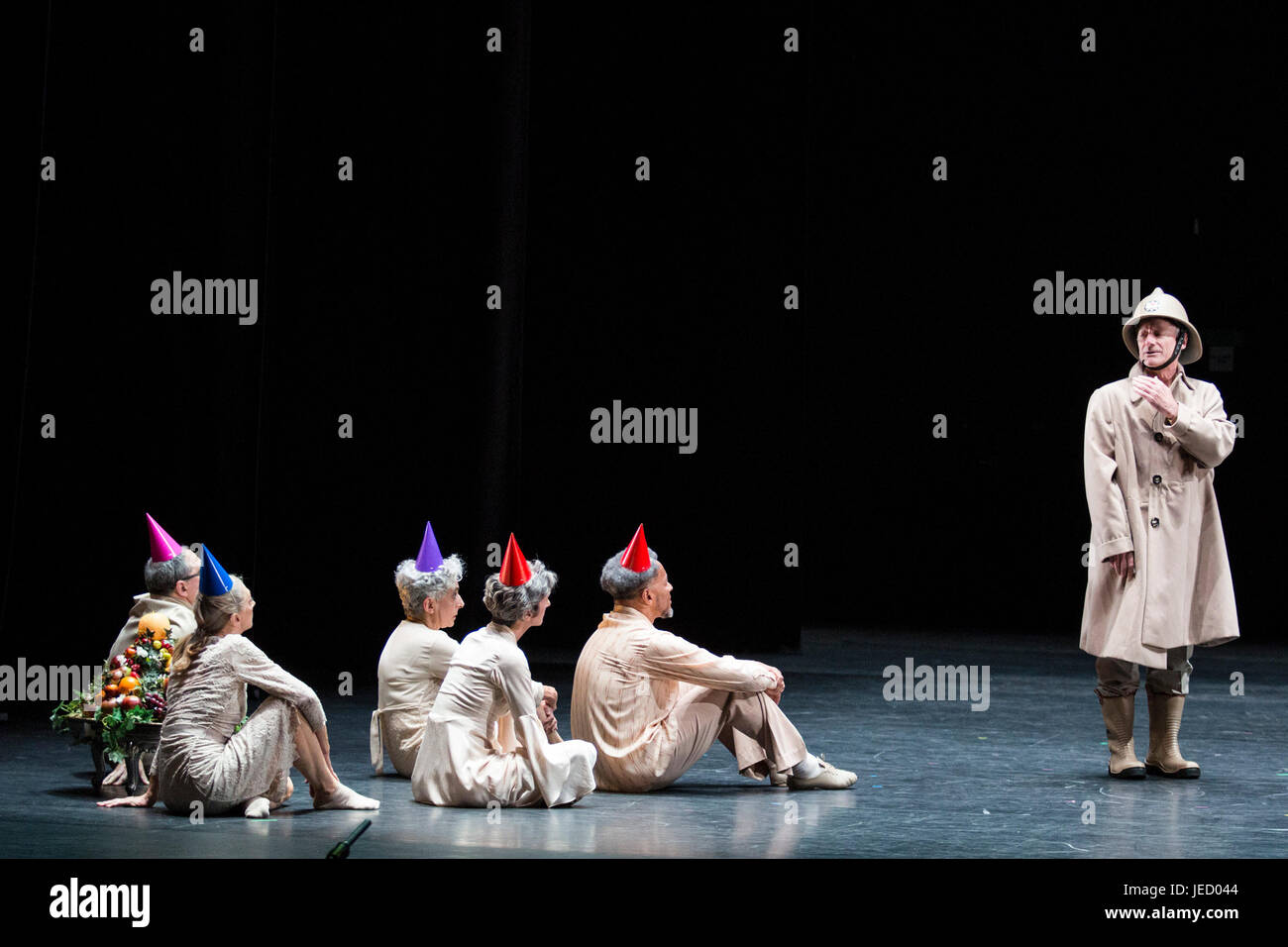 Linda myers hi-res stock photography and images - Alamy