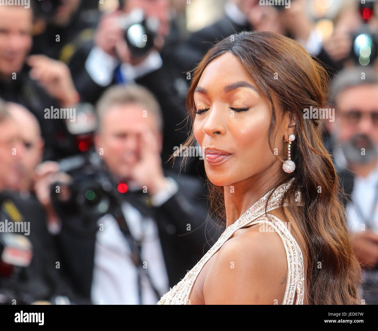 70th Cannes Film Festival - "The Killing of the Sacred Deer" - Red ...