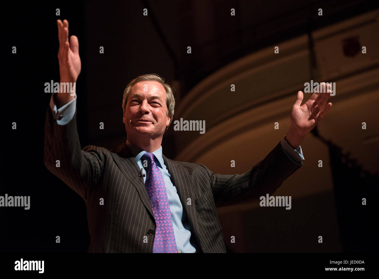 Victoria hall hanley hi-res stock photography and images - Alamy