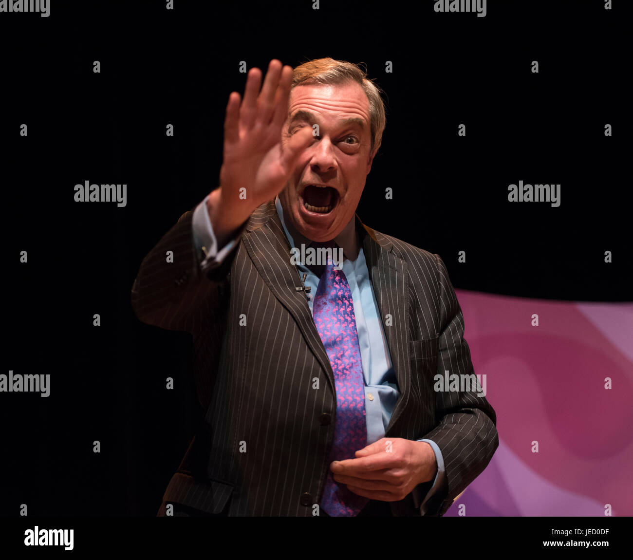 Victoria hall hanley hi-res stock photography and images - Alamy