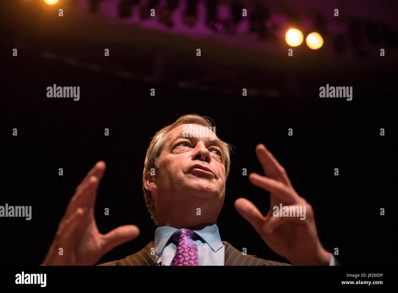 Victoria Hall, Bagnall St, Hanley, Stoke-on-Trent, ST1 3AD, UK. 6th ...