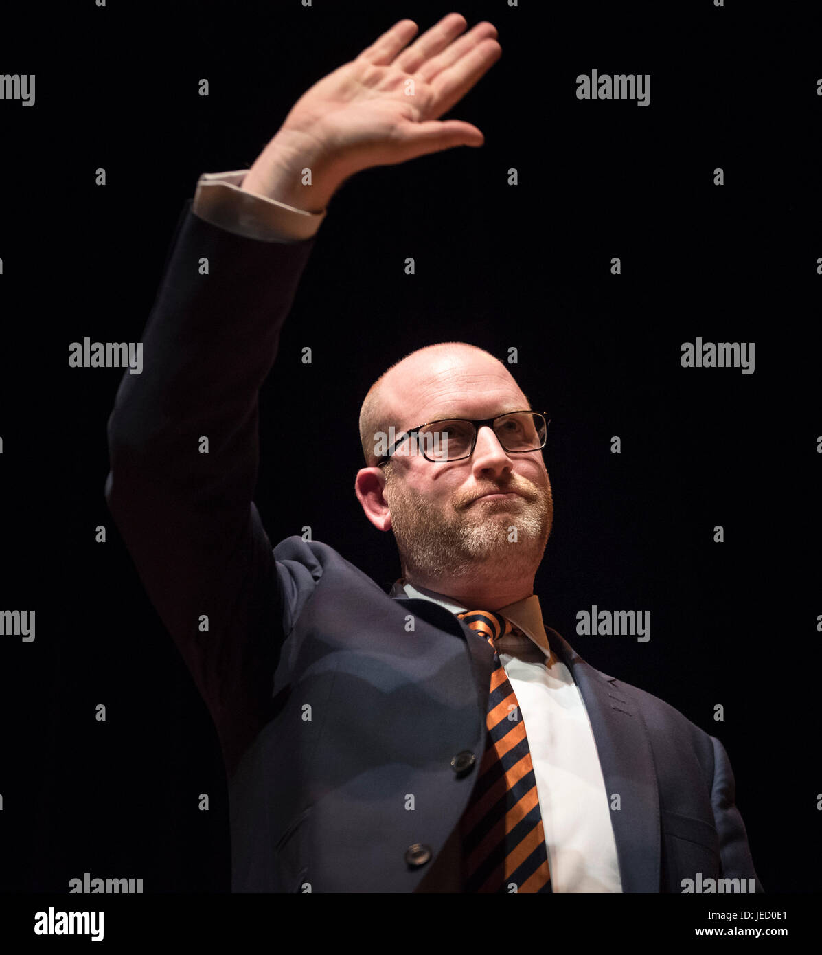 Victoria Hall, Bagnall St, Hanley, Stoke-on-Trent, ST1 3AD, UK. 6th ...