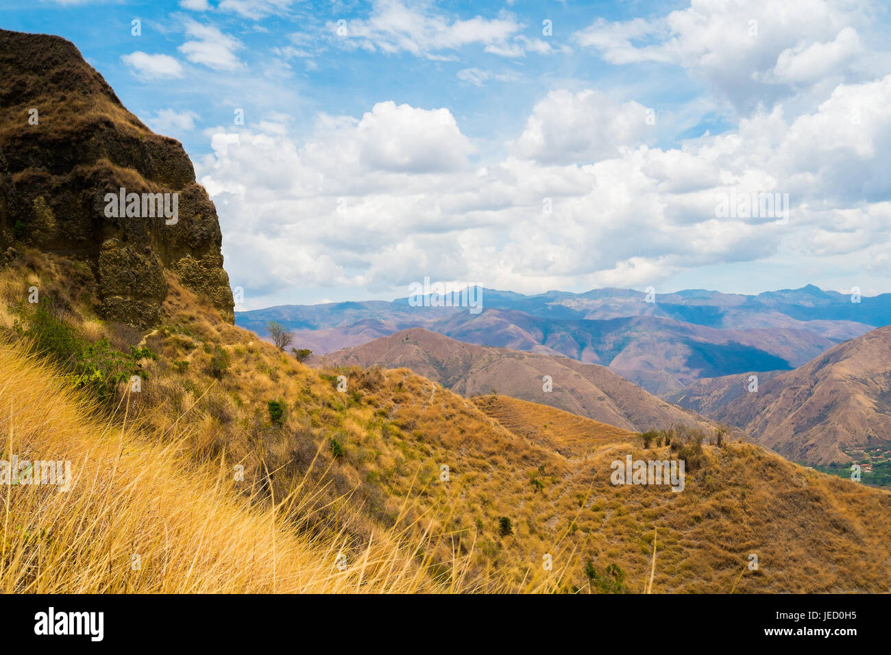 Mandango ecuador hi-res stock photography and images - Alamy