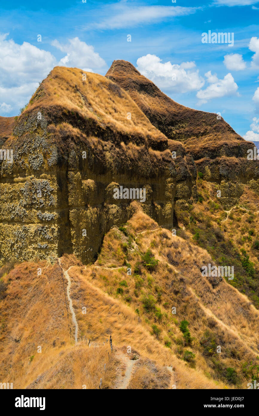 Mandango ecuador hi-res stock photography and images - Alamy