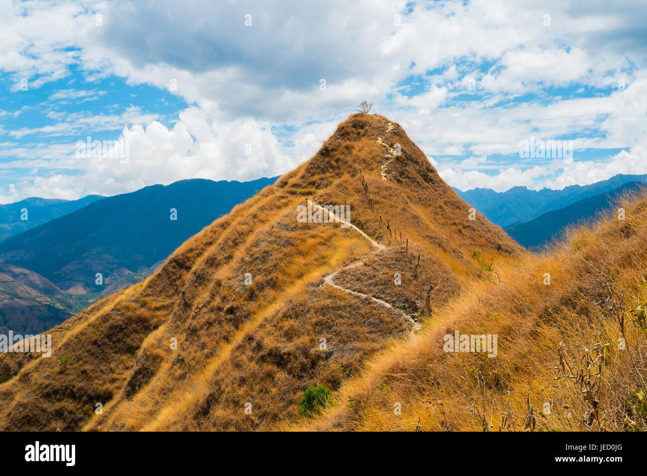 Mandango ecuador hi-res stock photography and images - Alamy