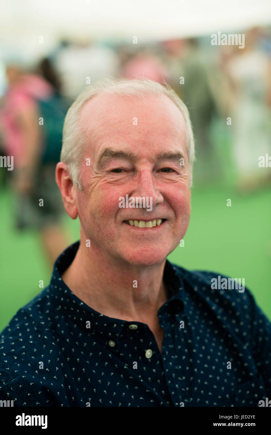 David Almond, British author who has written several novels for ...