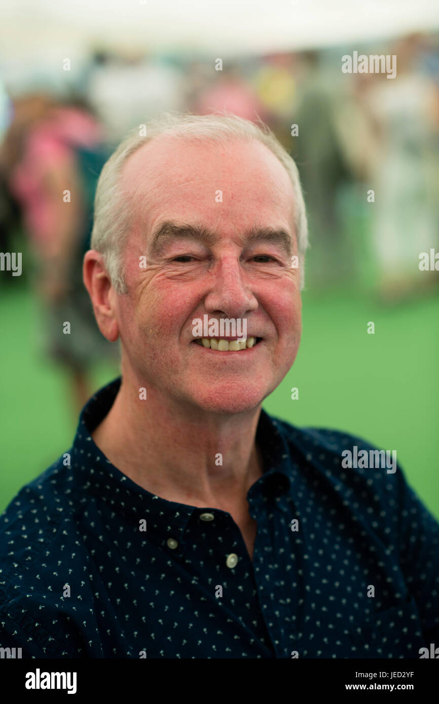 David Almond, British author who has written several novels for ...